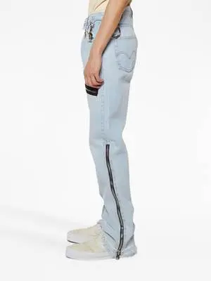 GALLERY DEPT. Weapon World 5001 Jeans - Blue