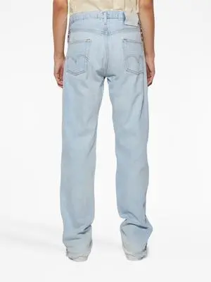 GALLERY DEPT. Weapon World 5001 Jeans - Blue