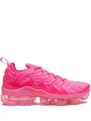 Nike Air Vapormax Plus Hyper Sneakers - Pink