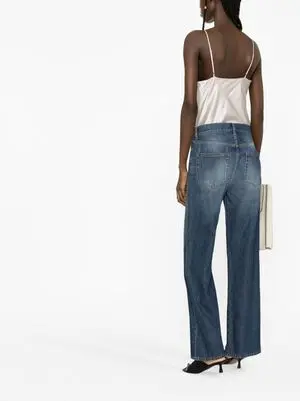 Dorothee Schumacher V-neck Camisole - Neutrals