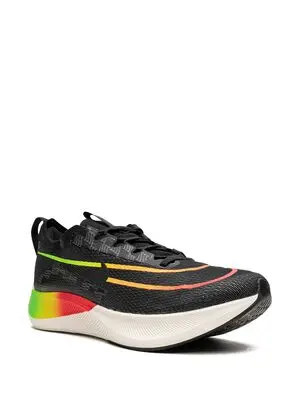 Nike Zoom Fly 4 Sneakers