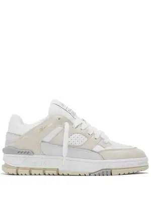 Axel Arigato Area Lo Sneakers - Neutrals