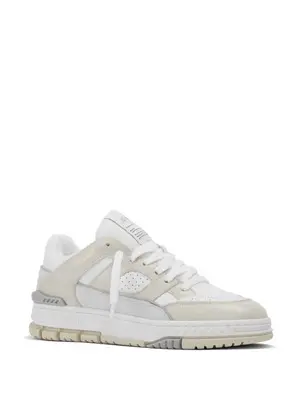 Axel Arigato Area Lo Sneakers - Neutrals