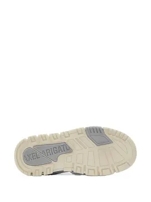 Axel Arigato Area Lo Sneakers - Neutrals