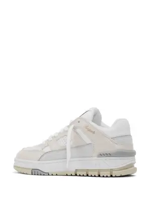 Axel Arigato Area Lo Sneakers - Neutrals