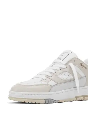 Axel Arigato Area Lo Sneakers - Neutrals