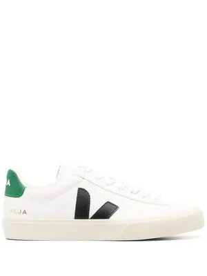 VEJA Campo Chromefree Low-top Sneakers