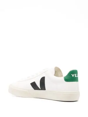 VEJA Campo Chromefree Low-top Sneakers