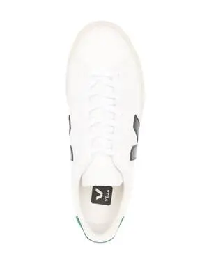VEJA Campo Chromefree Low-top Sneakers
