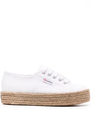 Superga 2730 Rope Low-top Sneakers