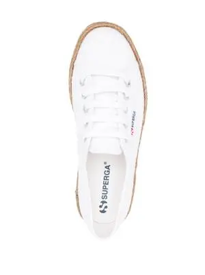 Superga 2730 Rope Low-top Sneakers