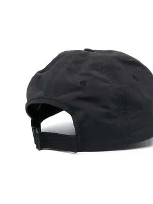 Frescobol Carioca Logo Appliqué Baseball Cap