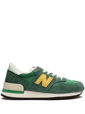 NEW BALANCE 990 V1 Sneakers