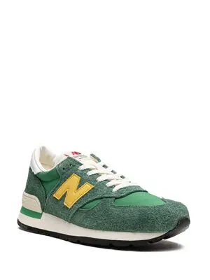 NEW BALANCE 990 V1 Sneakers
