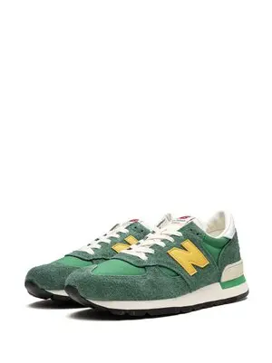 NEW BALANCE 990 V1 Sneakers