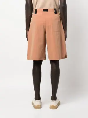 Jacquemus Le Short Meio - Brown