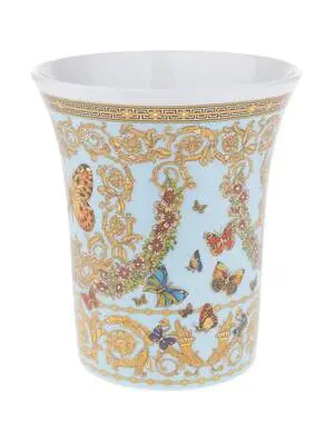 Versace Le Jardin De Vase