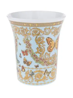 Versace Le Jardin De Vase