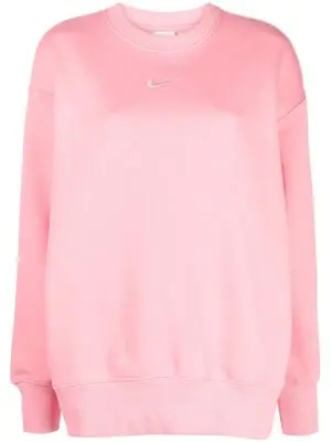 Nike Phoenix Oversized Fleece Sweatshirt
