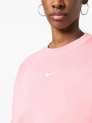 Nike Phoenix Oversized Fleece Sweatshirt