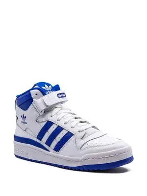 Adidas Forum Mid Sneakers
