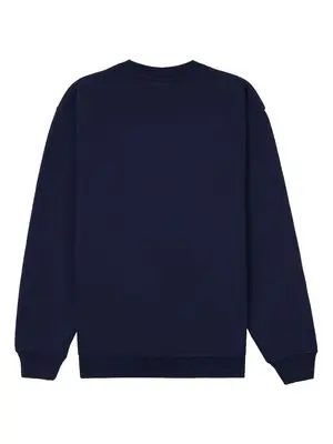 SPORTY & RICH Sr Running Club Sweatshirt