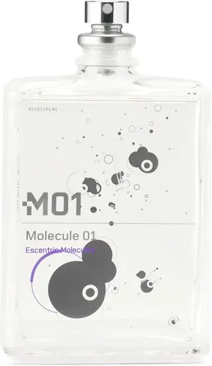 ESCENTRIC MOLECULES Escentric Molecules Molecule 01 Eau De Toilette, 100 ML - Na