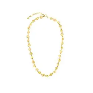 CADAR Wings Of Love Chain Necklace - One-color