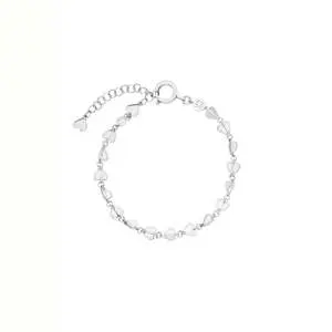 CADAR Wings Of Love Chain Bracelet Narrow - One-color