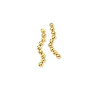 CADAR Psyche Medium Drop Earrings - One-color