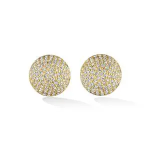 CADAR Psyche Stud Earrings - One-color