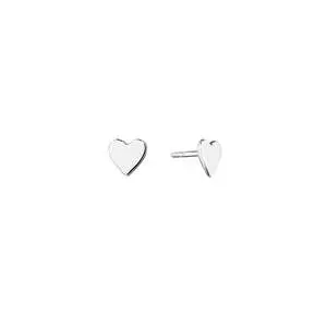 CADAR Wings Of Love Stud Earrings - One-color
