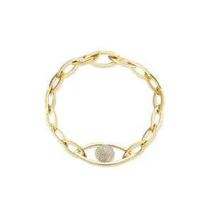 CADAR Reflections Link Bracelet - One-color
