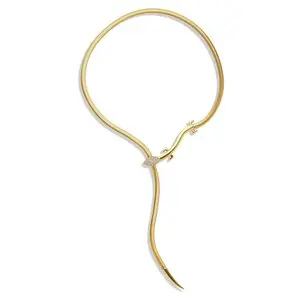 CADAR Origin Lariat Necklace - One-color