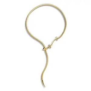 CADAR Origin Lariat Necklace - One-color
