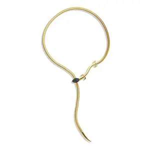CADAR Origin Lariat Necklace - One-color