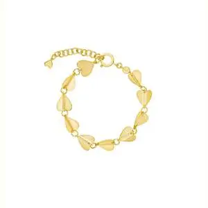 Cadar Rose Gold Jewelry