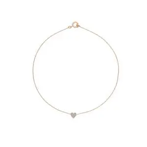 CADAR Endless Pendant Necklace - One-color
