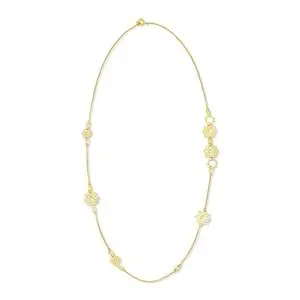 CADAR Bloom Chain Necklace - One-color