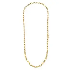 CADAR Reflections Link Necklace - One-color