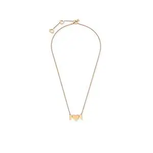 CADAR Endless Pendant Necklace - One-color