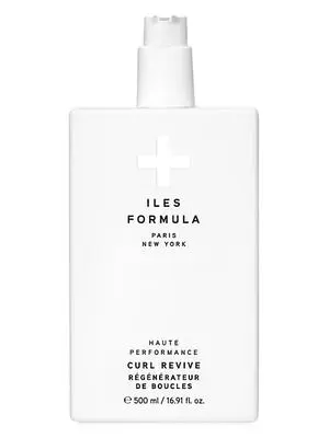 ILES FORMULA Haute Performance Curl Revive - One-color