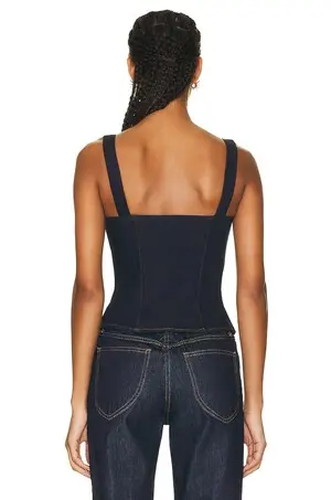 EB DENIM Rainy Corset