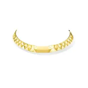 CADAR - CADAR PYTHON Narrow Choker