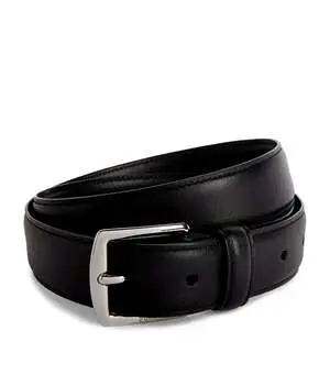 Polo Ralph Lauren Leather Belt - Brown