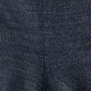 Falke Climawool Ankle Socks - Navy