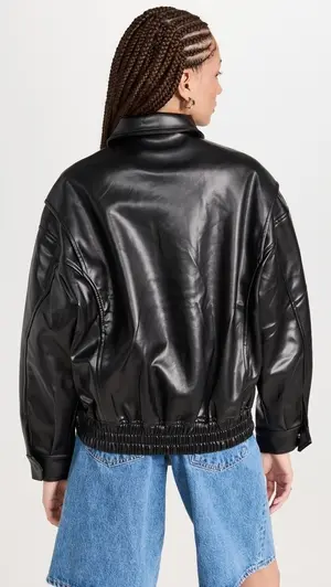 Lioness Kenny Bomber Jacket