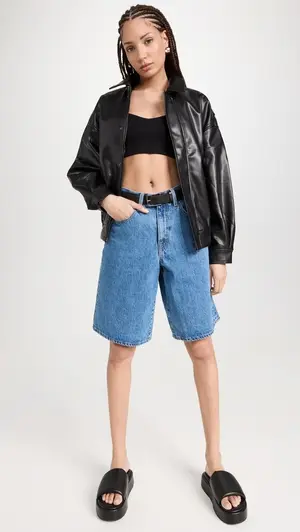 Lioness Kenny Bomber Jacket