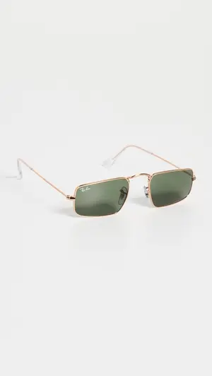 Ray-ban Julie Rectangle Sunglasses