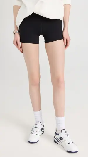 Splits59 Airweight High-waist 3.5" Shorts